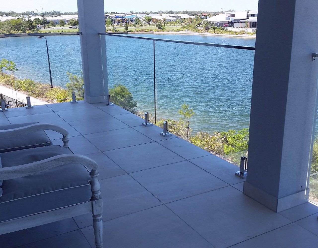 Glassview Pool Fencing & Balustrade Sunshine Coast